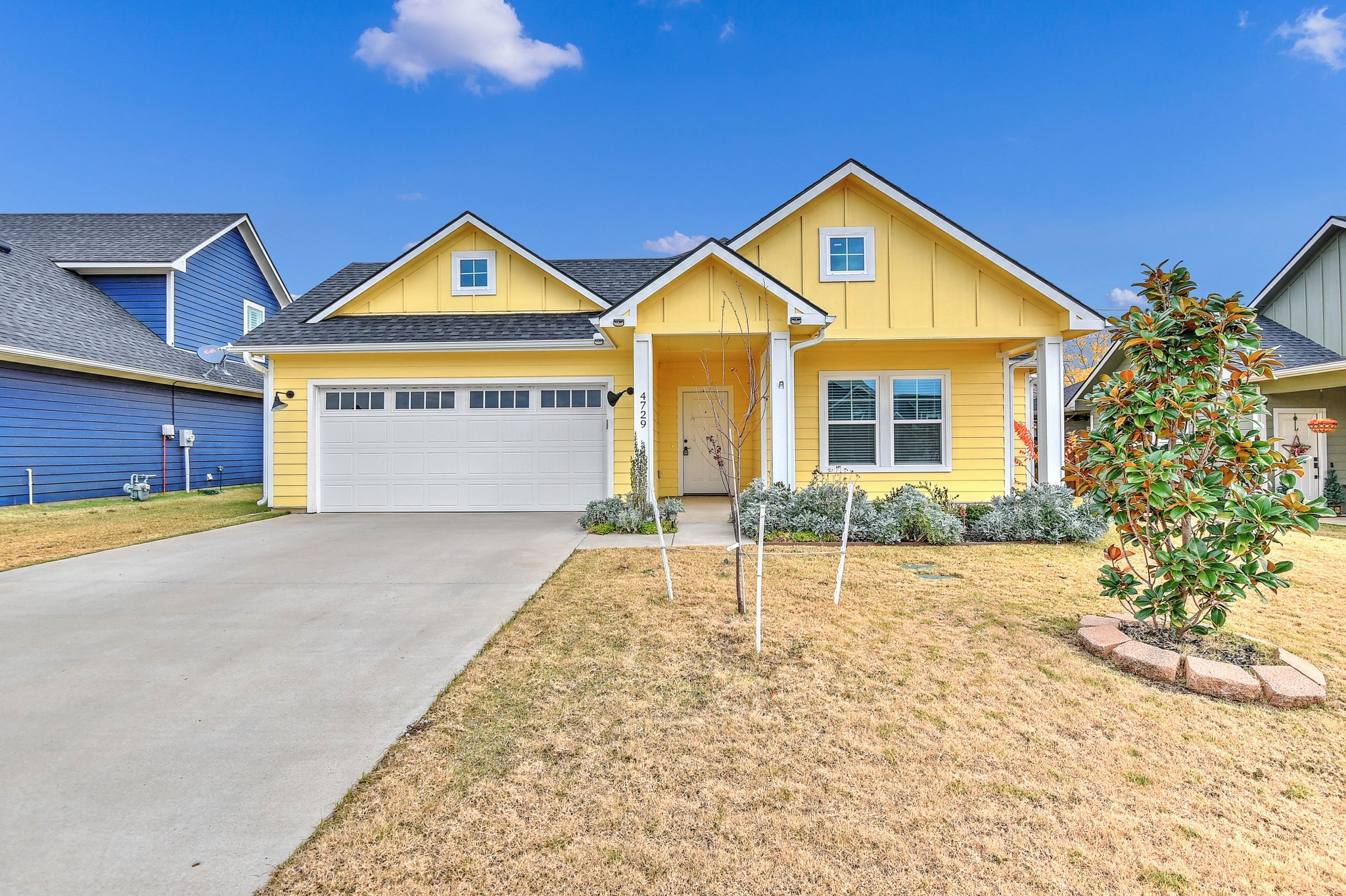 Home [angelridge.managebuilding.com]